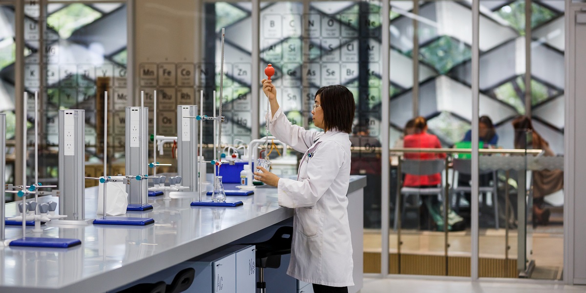 Study at James Cook University, Australia